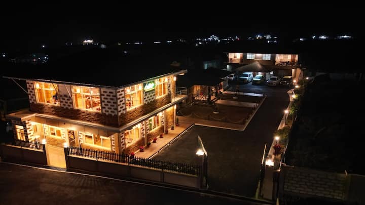 Molaiaiker Cottage And Home Stay - Cherrapunji