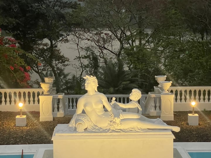 The Hidden Haven -Luxury Meets The Extraordinary - Thodupuzha