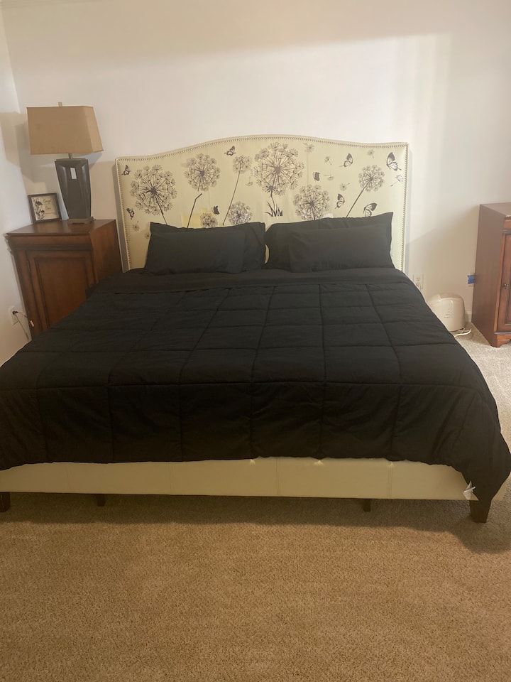 Home Away From Home - Cortland, IL