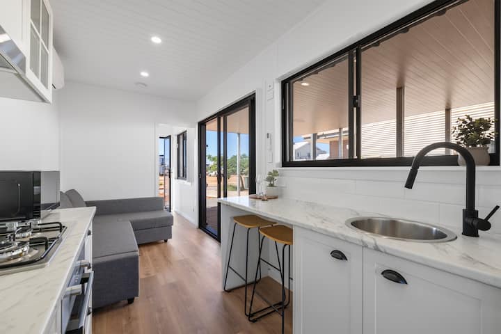 Exmouth Tiny Home Retreat - Exmouth