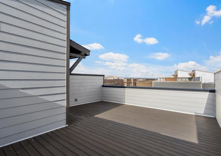 Multi Level Home - Broomfield