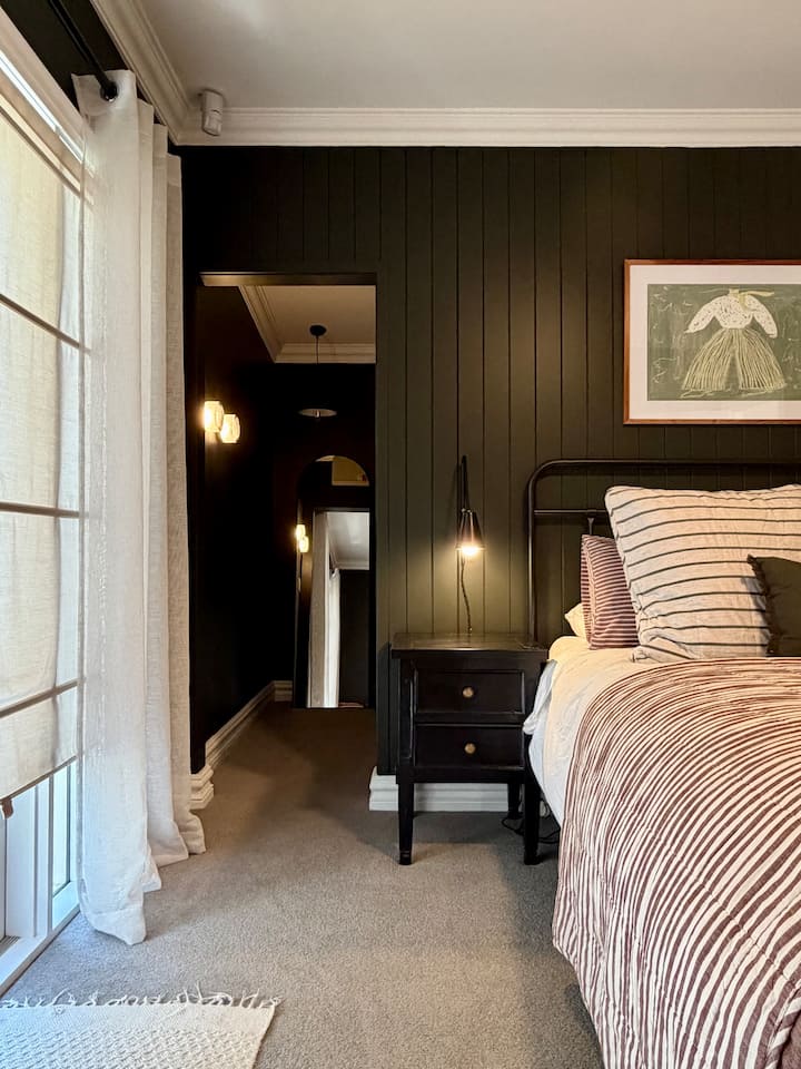 Karinya House At The Base Of Mt Buller - 芒特布勒