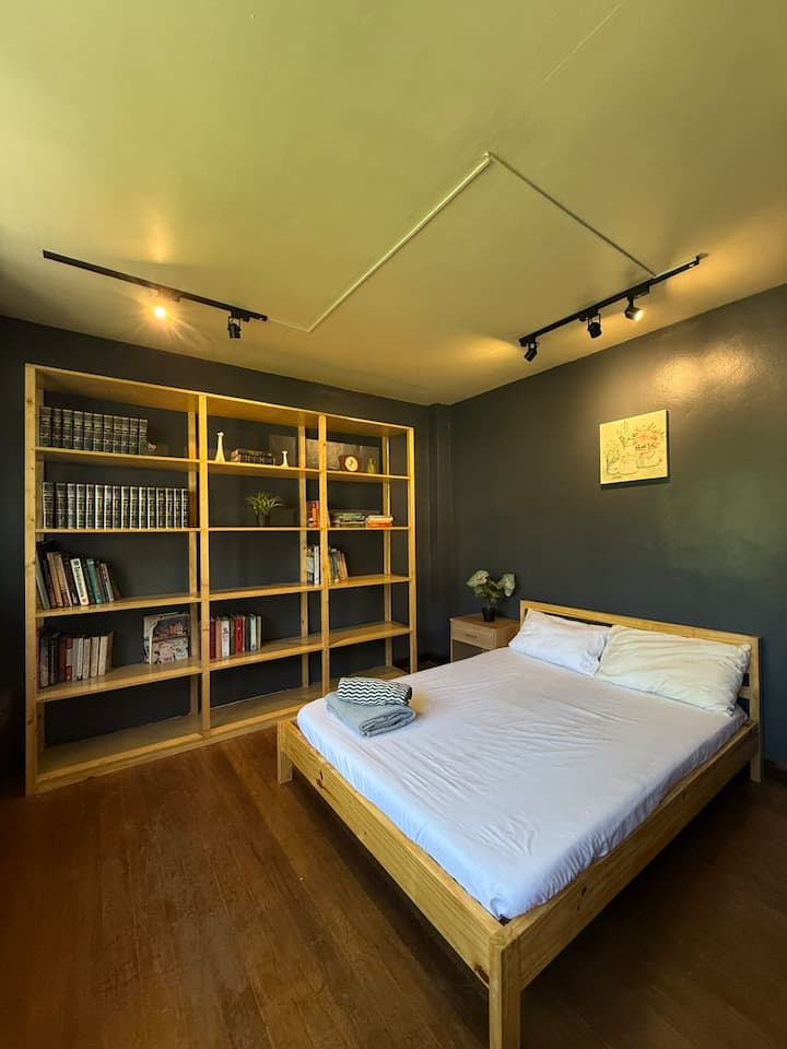 Baguio Transient 3 Near Mines View & The Mansion - Baguio