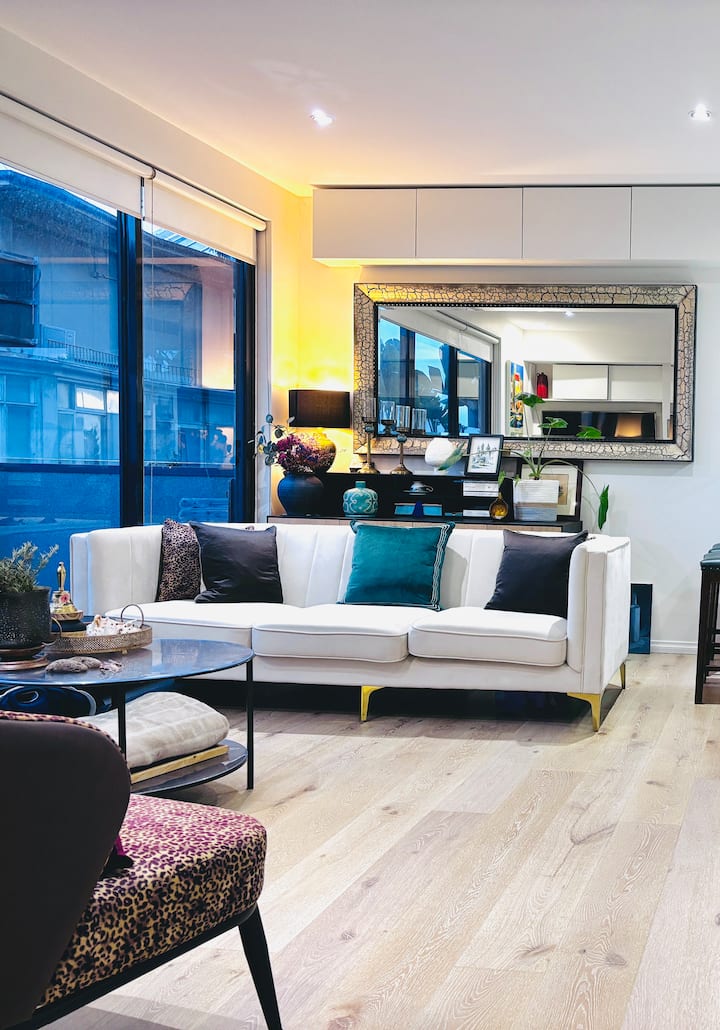 Beachfront Bliss-prime Location - St. Kilda