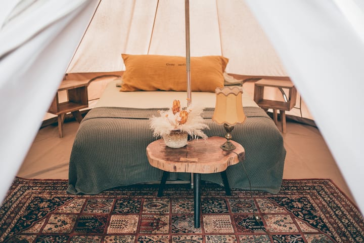 The Glamping Spot - Penmarch - Penmarch