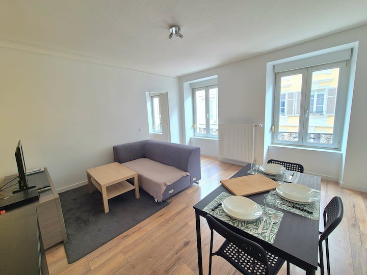 Le Gutenberg - Illzach