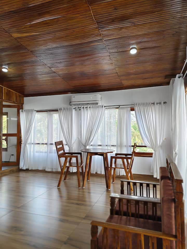 Peak Paradise - Sea View Stay - Varkala