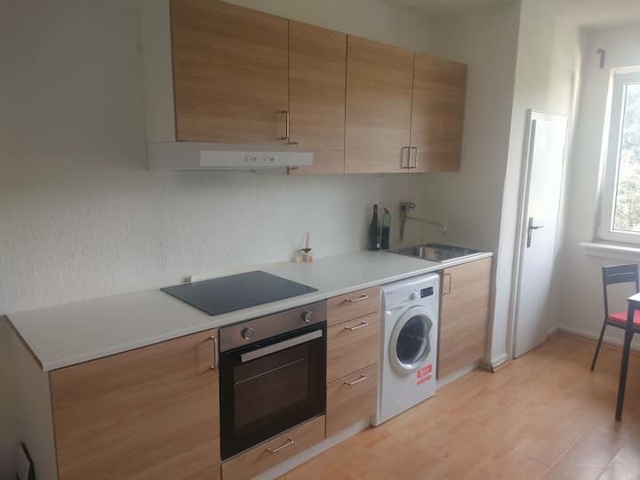 Beautiful 3 Rooms Apartment - Duisburg