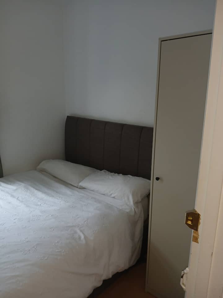 Cozy Bedroom To Stay In Southsea - Portsmouth