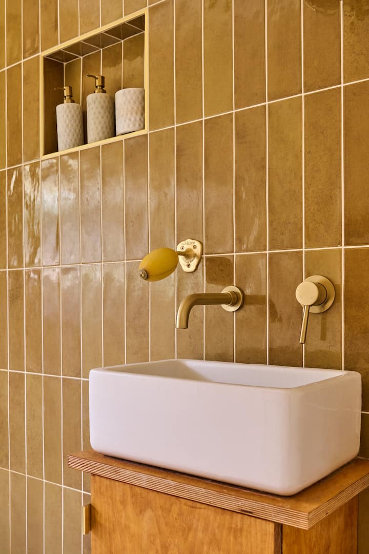 Trinity Square Hideaway - Dreamland Margate