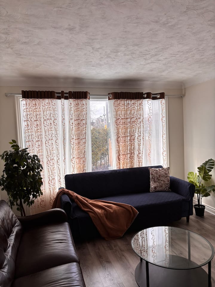 3br Apt Near Ottawa General Hospital - Ottawa