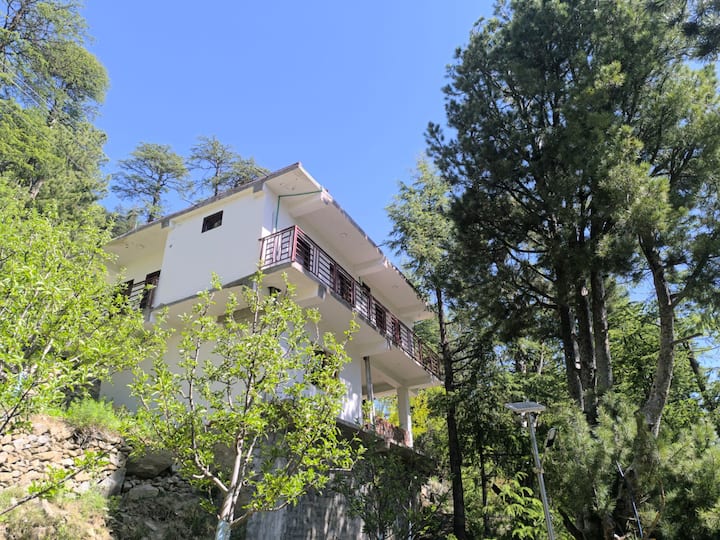 Toknya Mountain Retreat Homestay - Kalpa