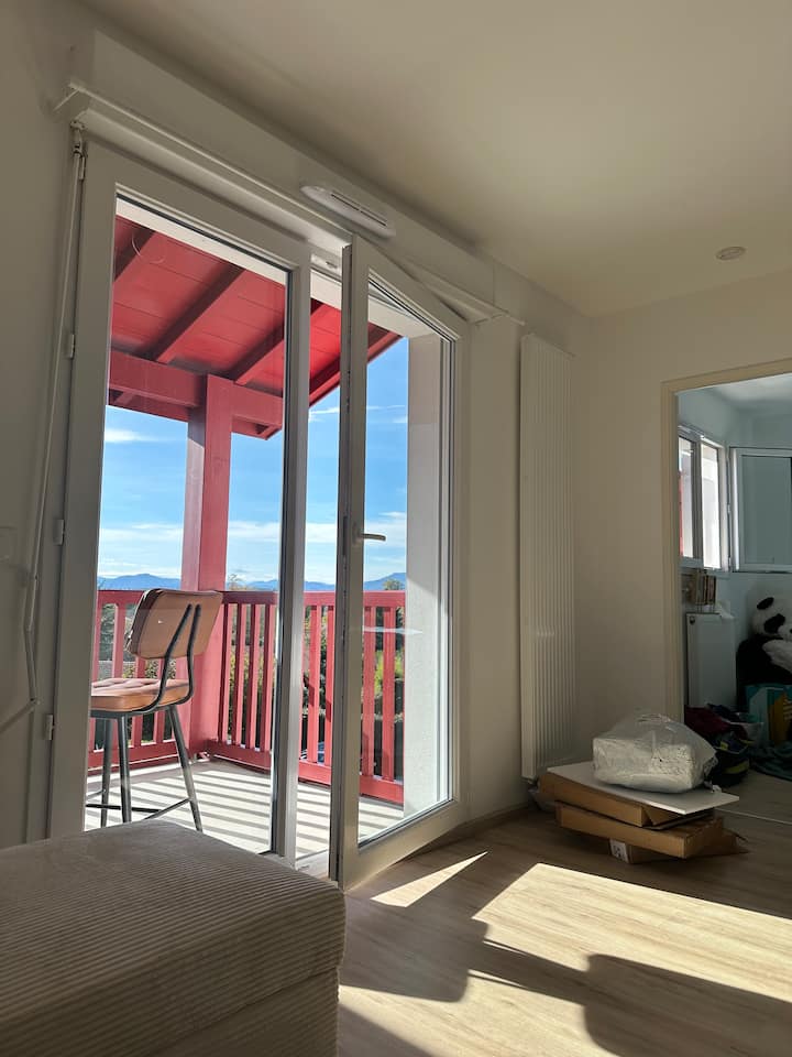 Appartement Super Bien Situé - Espelette