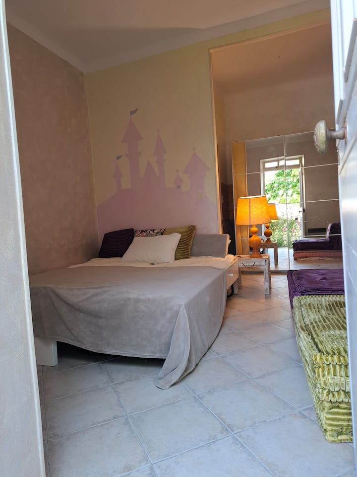 Studio Highills Of Monaco - Monaco