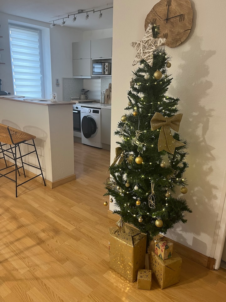 Le Cocon De Kenna, Meublé Classé 3 éToiles - Bourbon-Lancy