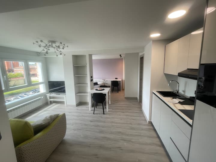 Chill Loft Dublin - Burgos