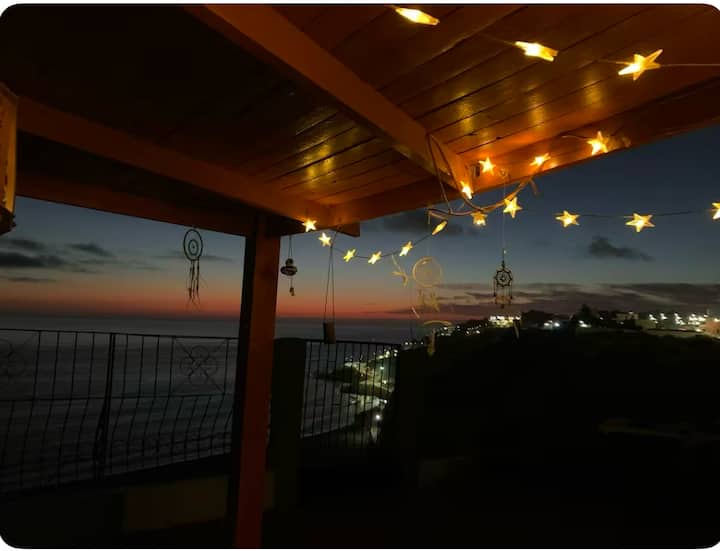 Villa Rose - Safi