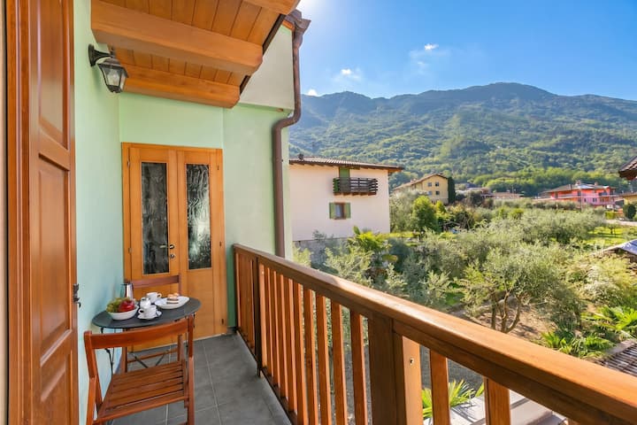 Residenza I 3 Mori B - By Happy Rentals - Arco