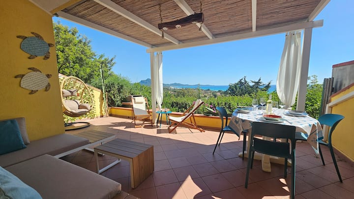 Costa Rei Dreamy Sea View - Costa Rei