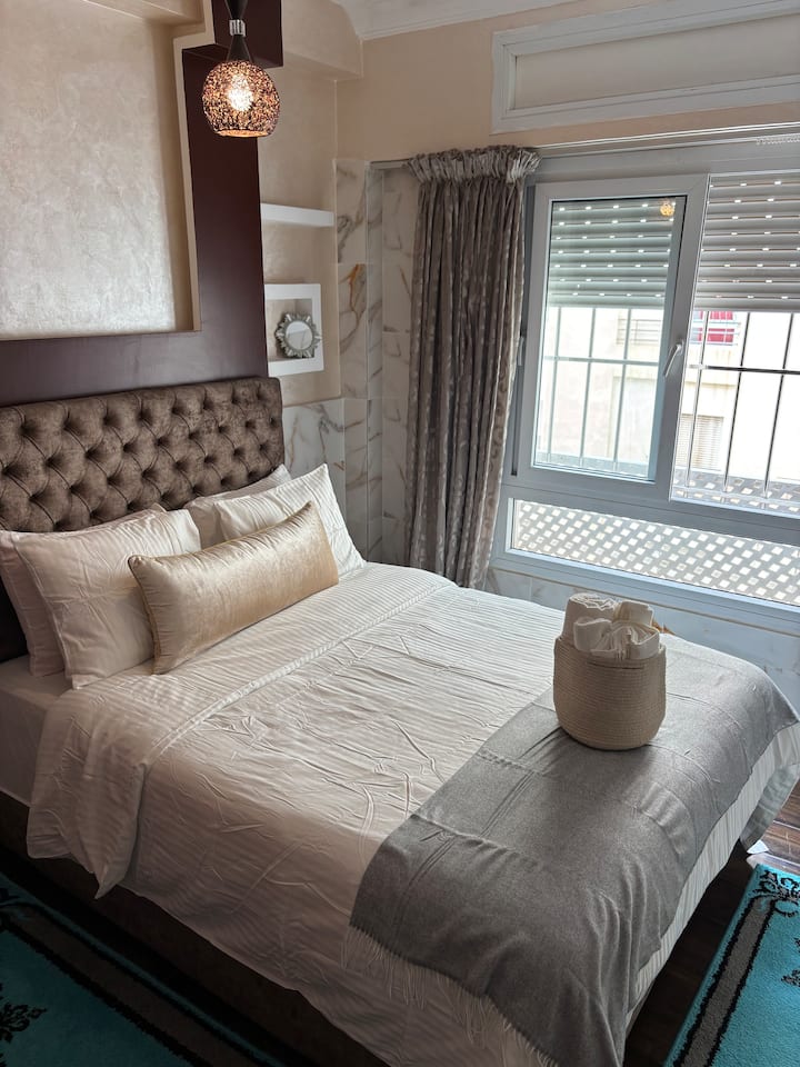 3beds|cornich|spacious - Casablanca