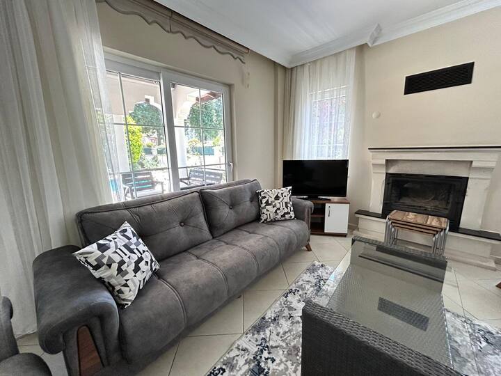 Villa Sadi - Your Cozy Luxury Home In Dalyan - Dalyan