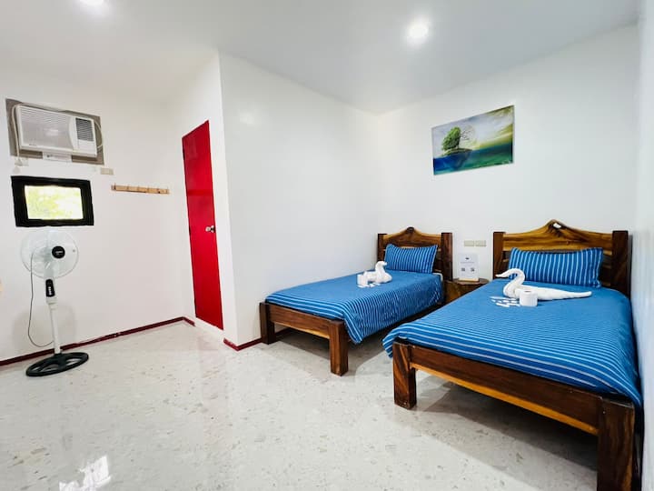 Pandah Guesthouse Coron - Coron