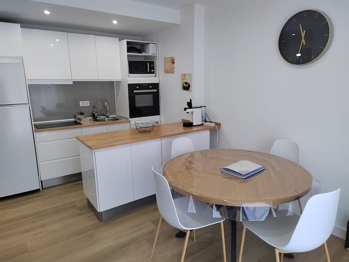 Appartement Roses Proche De La Plage - Roses