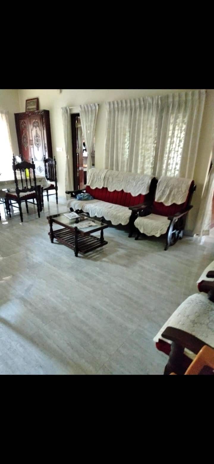 Neelimangalam House - Kottayam