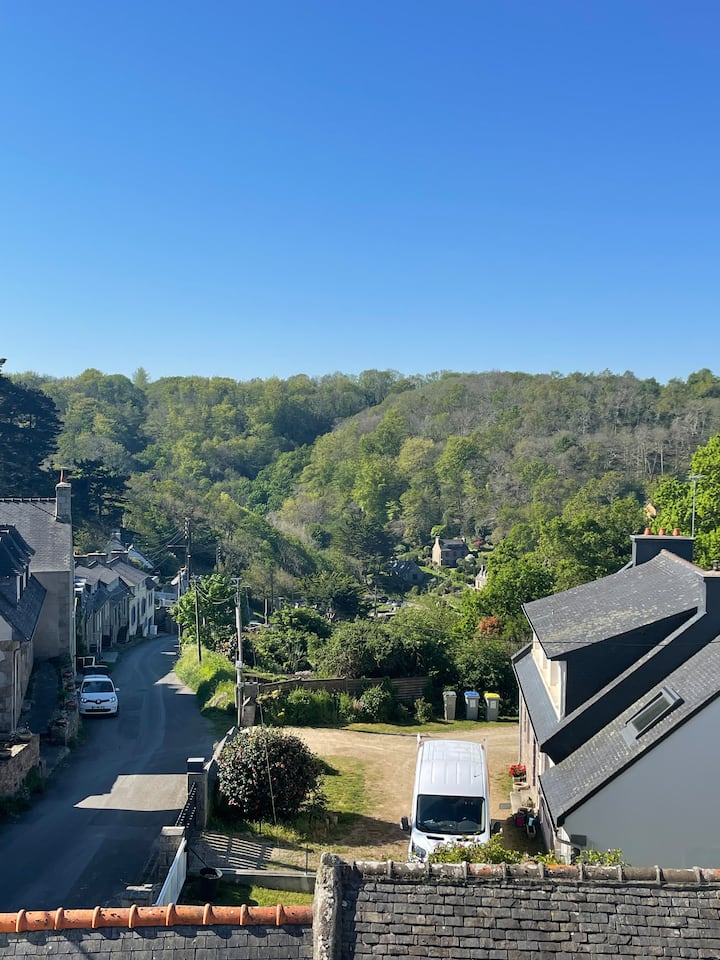 Appartement Une Chambre - Perros-Guirec