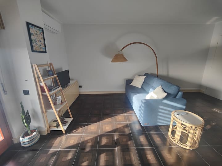 Rosmarina - Cagliari