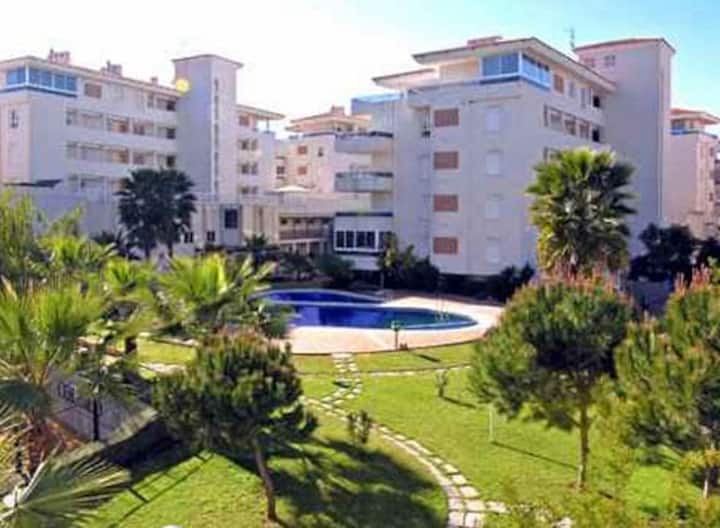 Velkommen Til Albir. - L'Albir