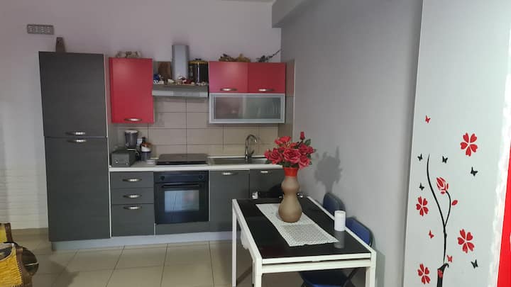 Appartamento - Paola