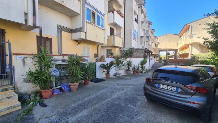 Appartamento - Paola