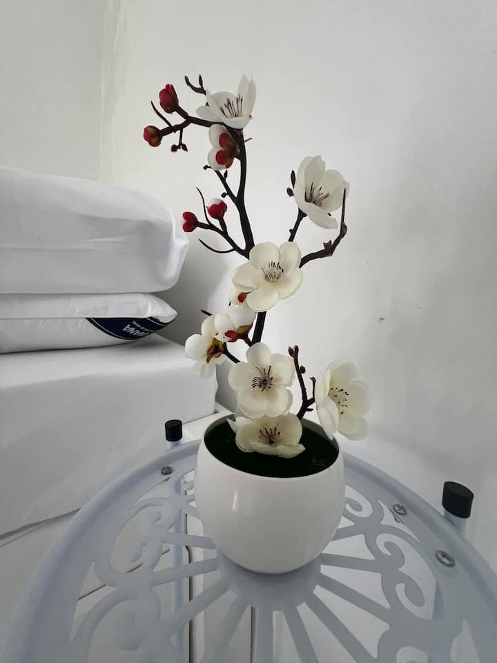 White Jade - Orani