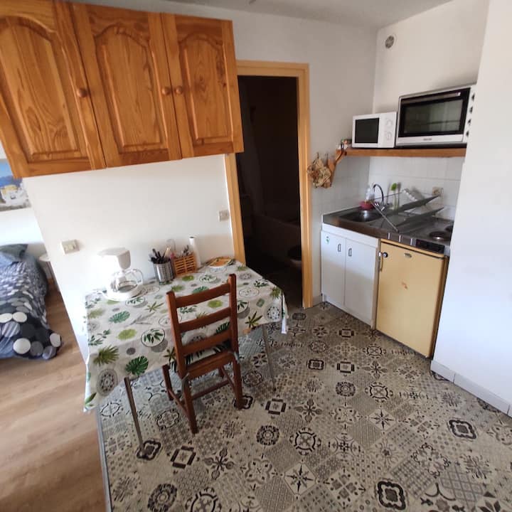 Le Puy En Velay, Centre Ville Studio De 32 M2. - Le Puy-en-Velay