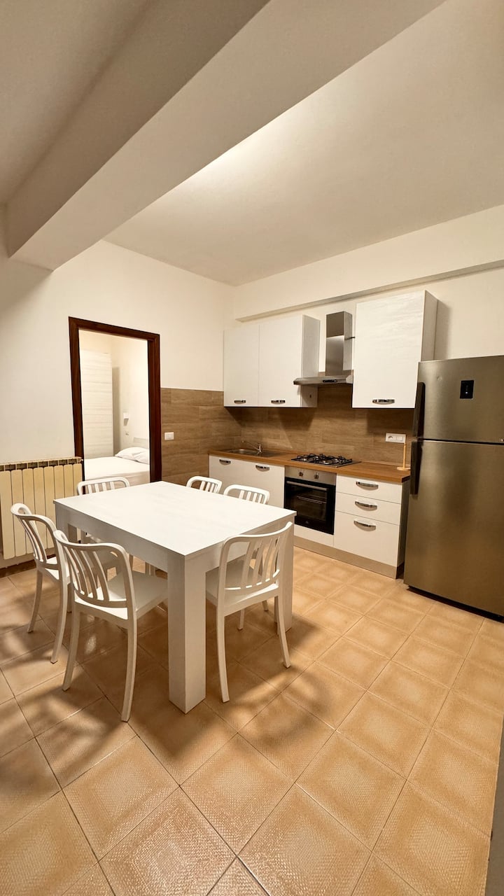 Casa Vacanza Stella - Falcone