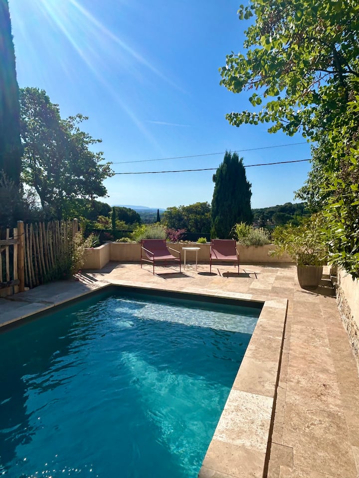 Grande Maison Familiale - Avignon