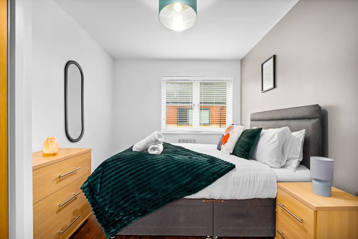 Comfortable & Peaceful - Birmingham