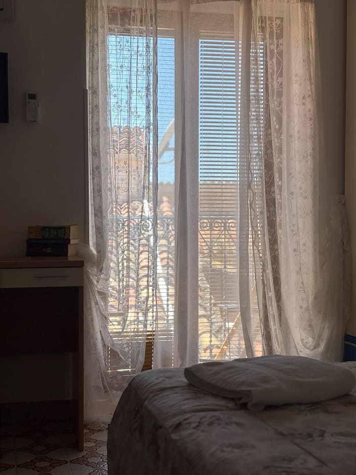 Casa Costa House Cefalù Ai Piedi Della Rocca - Cefalù