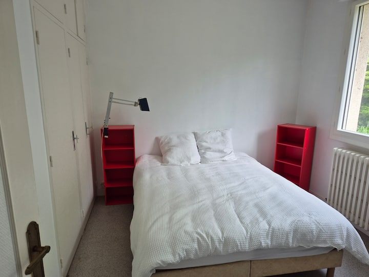 L'opale - Château-du-Loir