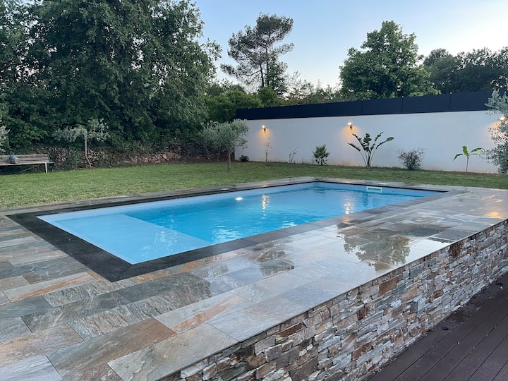 Charmante Maisonnette - Saint-Maximin-la-Sainte-Baume