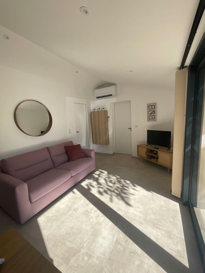 Charmante Maisonnette - Saint-Maximin-la-Sainte-Baume