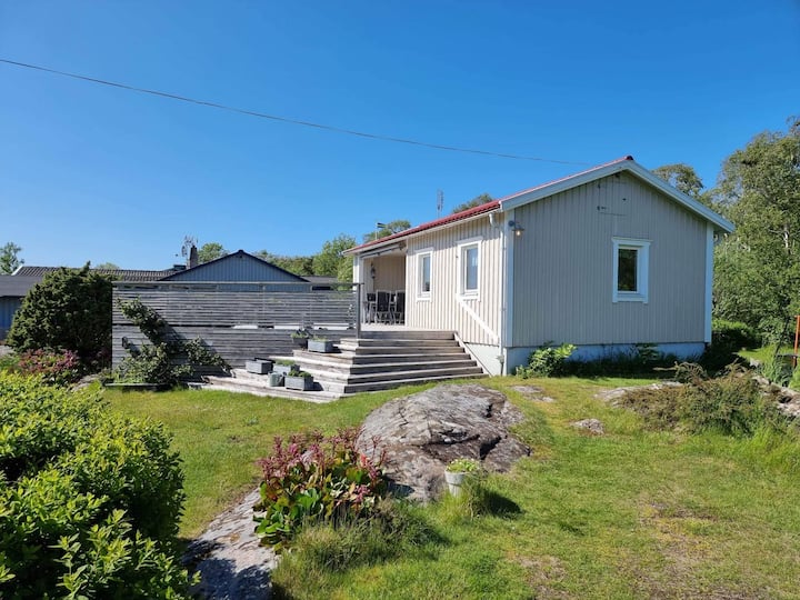 Stuga I Södra Näs Varberg - Varberg