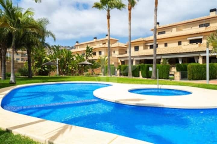 Alquiler En Jávea - Jávea