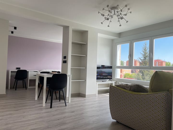 Chill Loft Edimbourg - Burgos