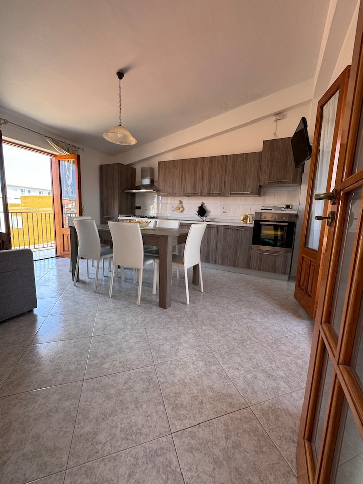 Casa Vacanza Stella - Oliveri
