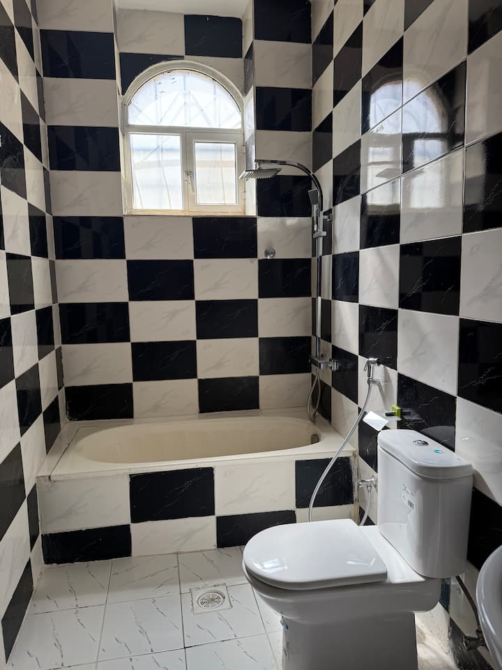 Hada Deluxe Apartment - Yemen