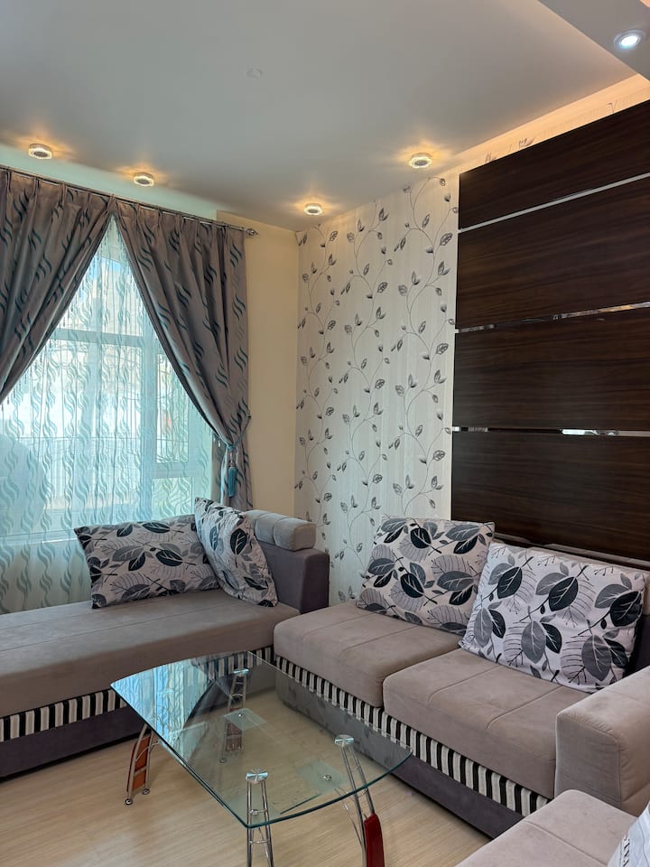 Hada Deluxe Apartment - Saná