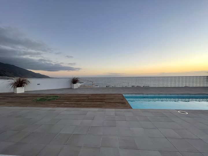 ParaÃso Playa - Santa Cruz de La Palma