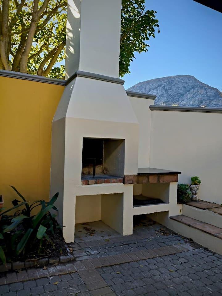 Klein Klippies - Hermanus